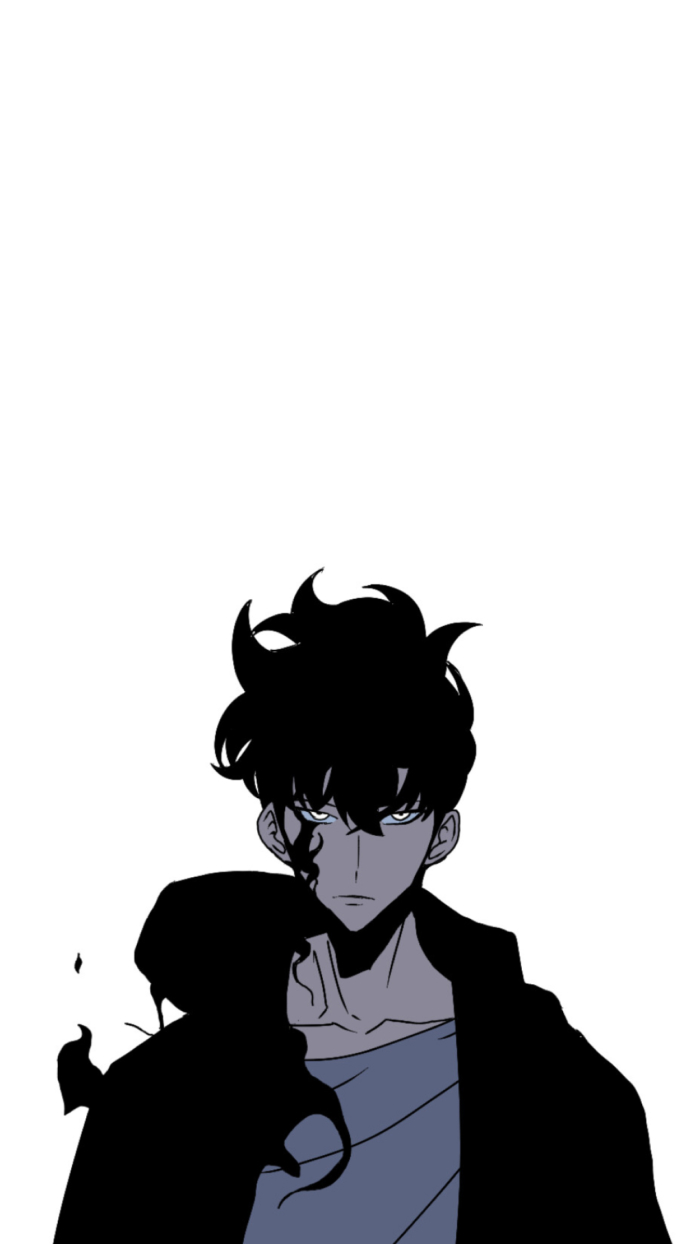 Solo leveling fondos de pantalla celular