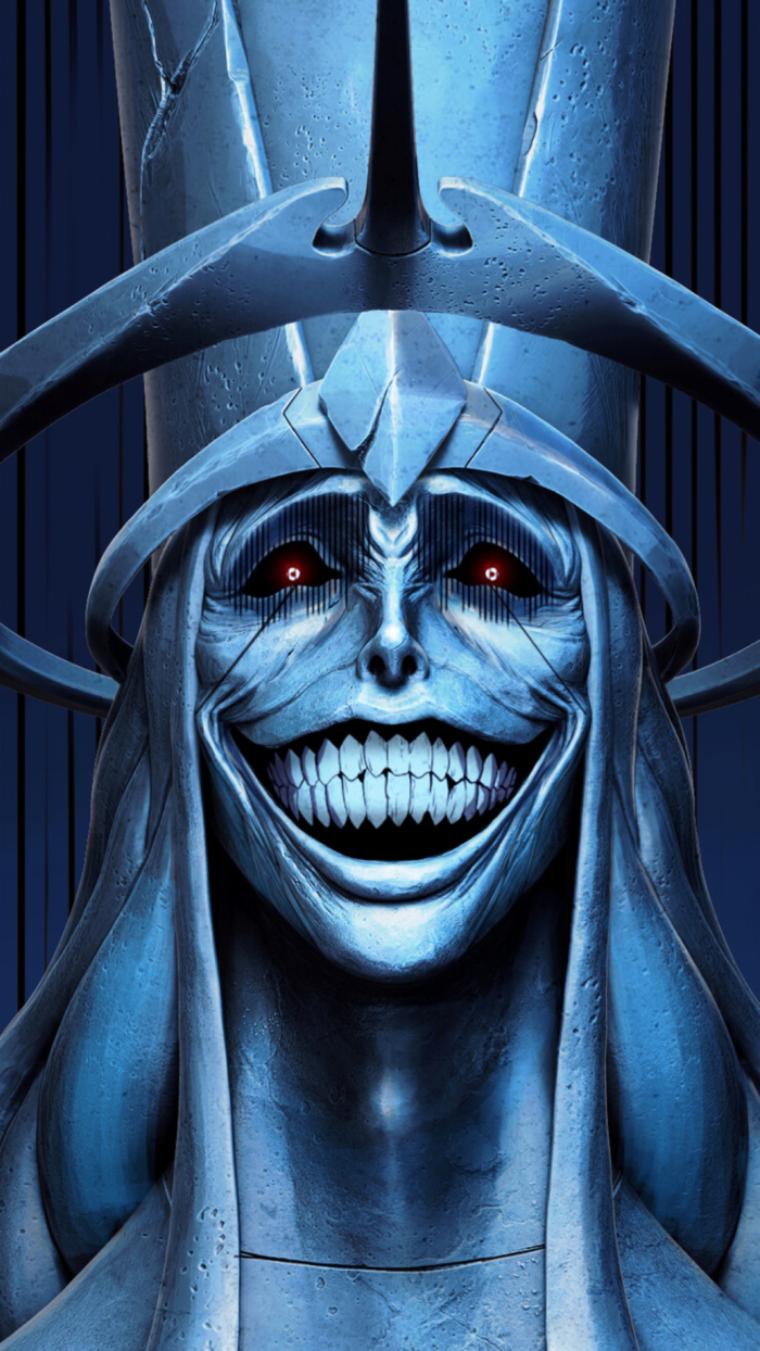 Solo Leveling Phone Wallpapers