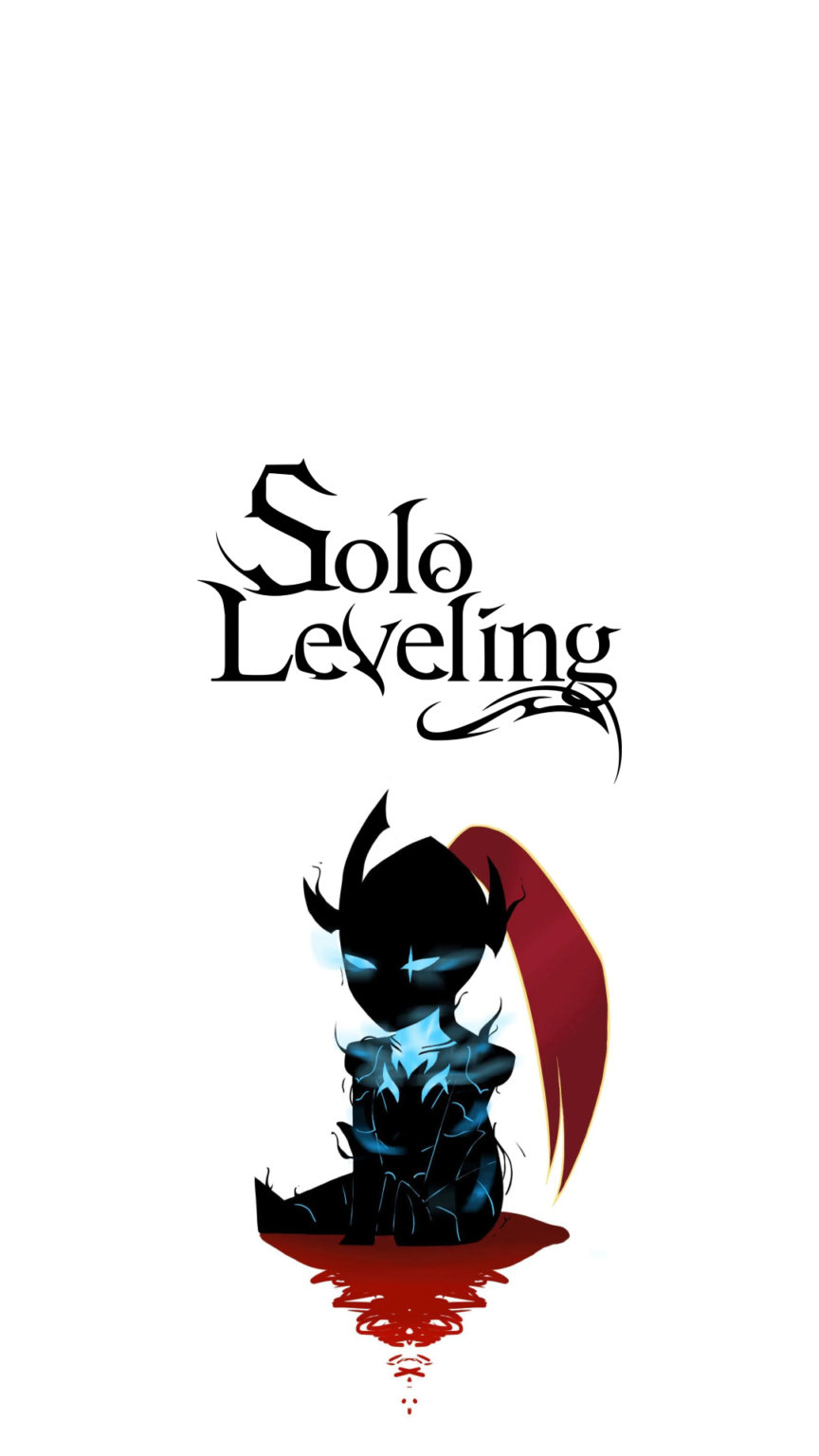 Solo leveling fondos de pantalla celular