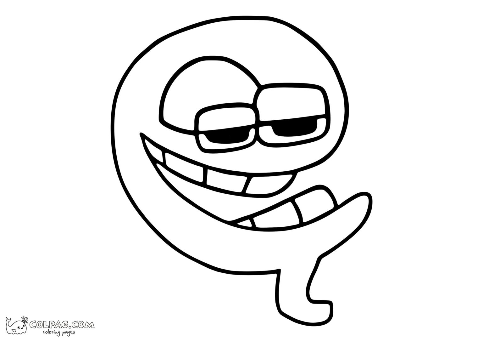 Kolorowanki Skoda Octavia do wydrukowania