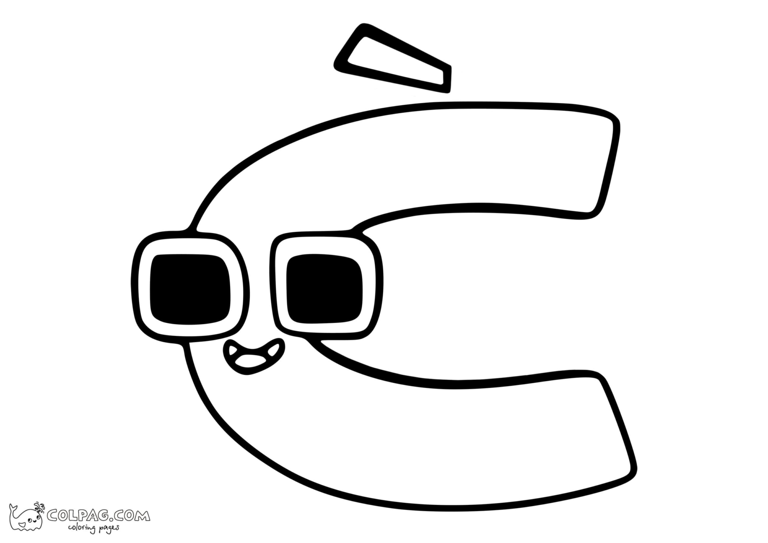 Kolorowanki Skoda Octavia do wydrukowania