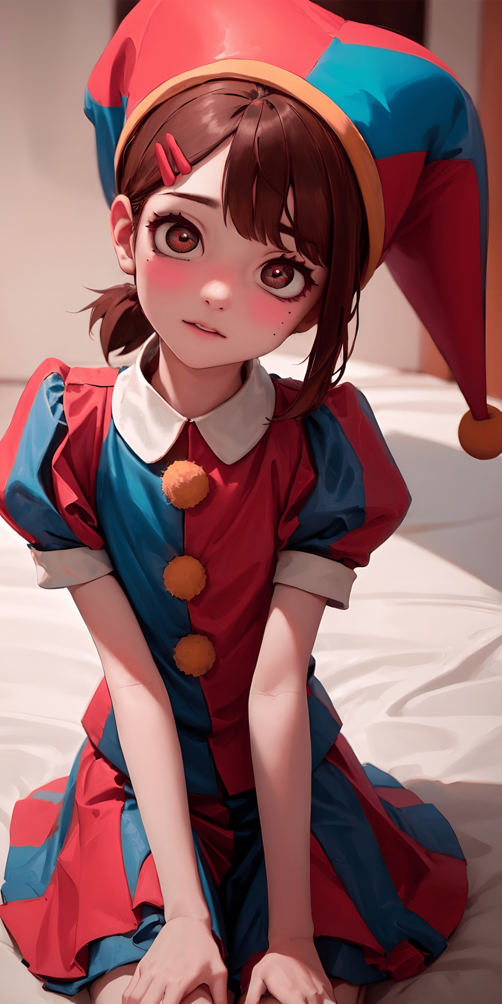 The Amazing Digital Circus Phone Wallpapers