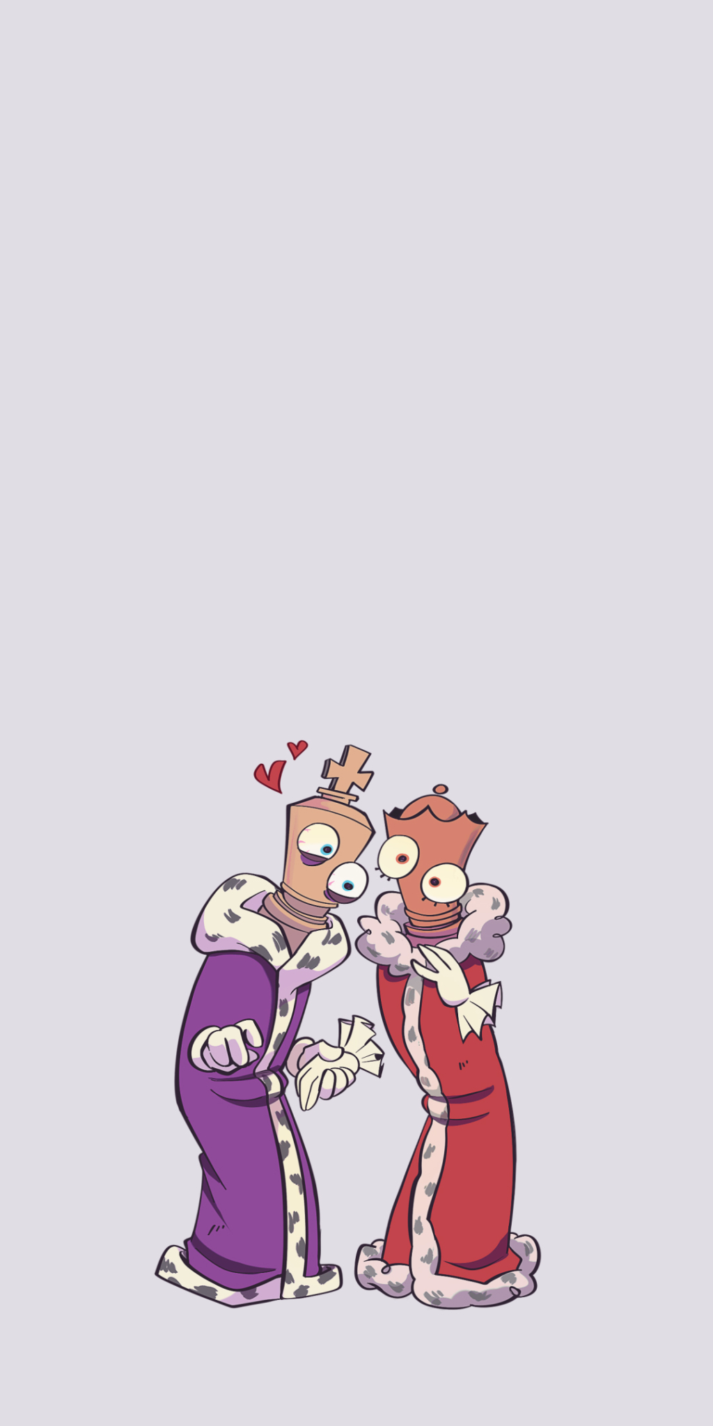 The Amazing Digital Circus Phone Wallpapers