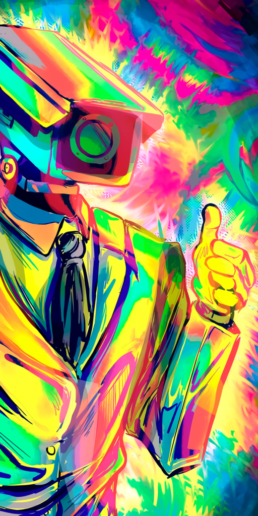 Skibidi Toilet Phone Wallpapers 2k, 4k
