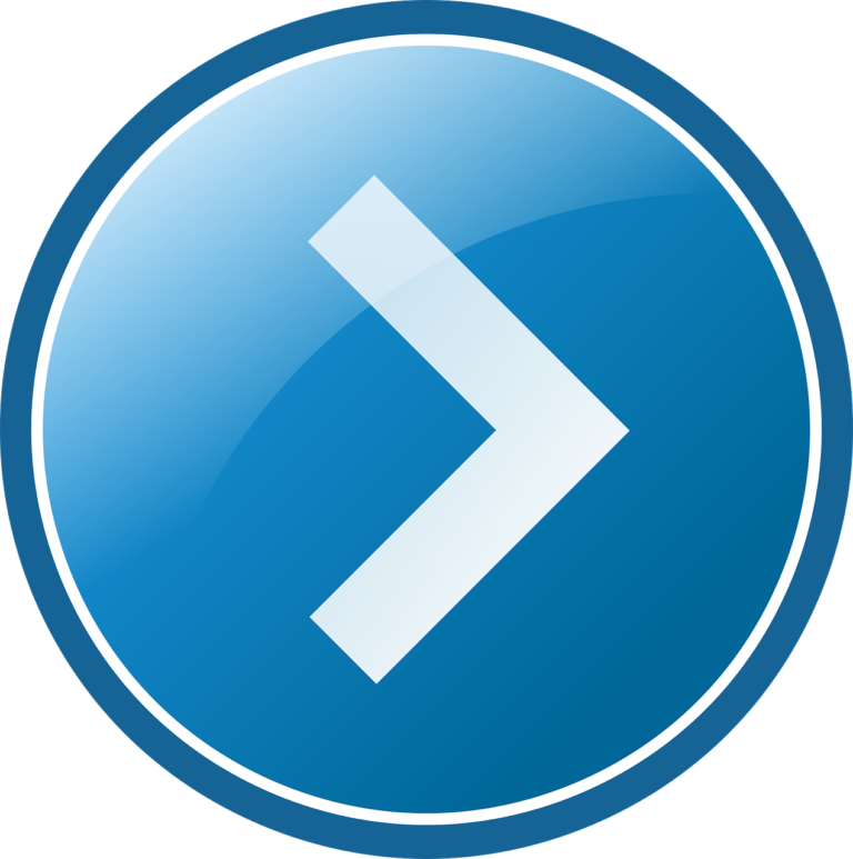 Blaue PNG-Pfeile auf transparentem Hintergrund kostenlos