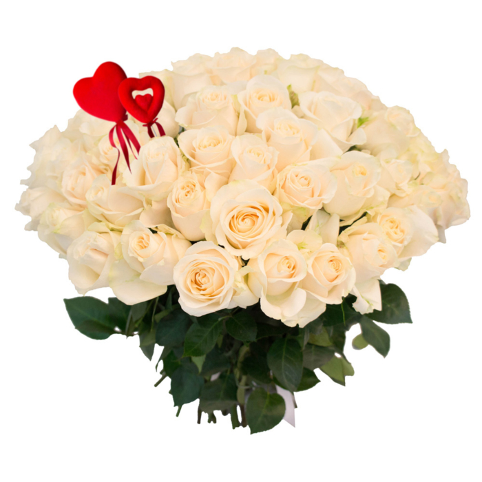 Photos de roses. 130 photos de beaux bouquets en haute résolution