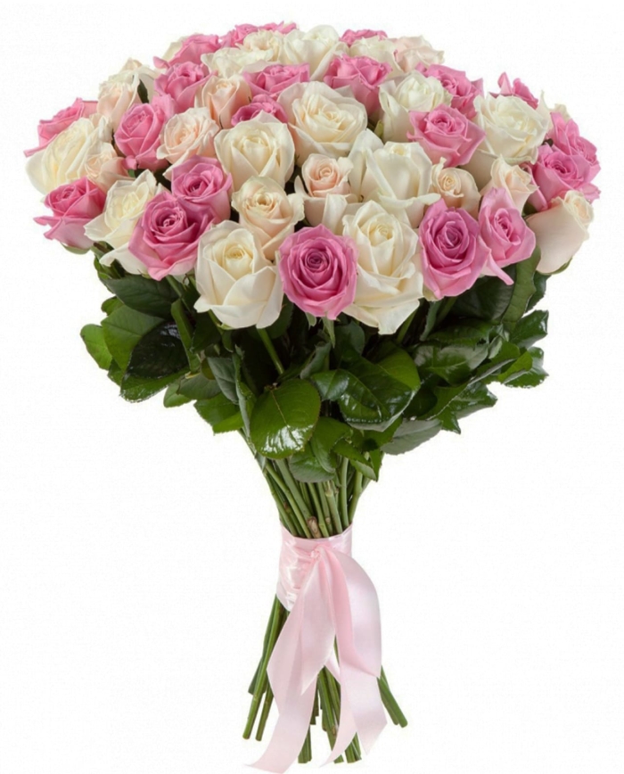 Fotos de rosas - 130 fotos de hermosos ramos de flores