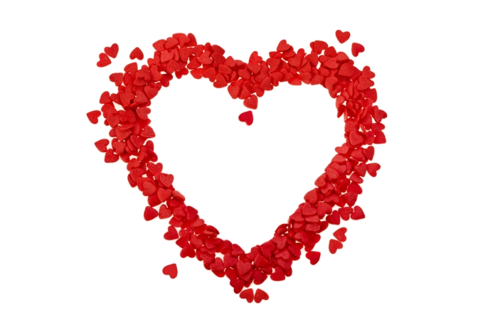 Belle immagini di cuori. 240 immagini ad alta risoluzione gratis