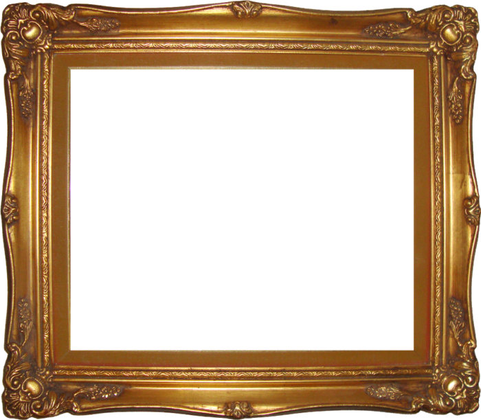 Cornici per foto su uno sfondo trasparente in formato PNG. 180 immagini